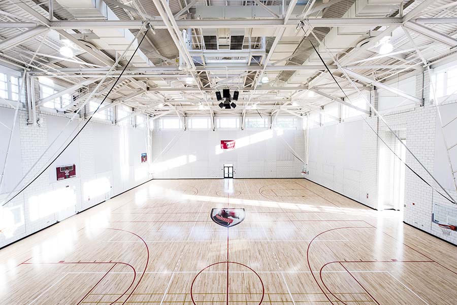 Open Gym